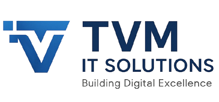 TVM IT Solutions | Affordable IT Services & Web Development in Aurangabad